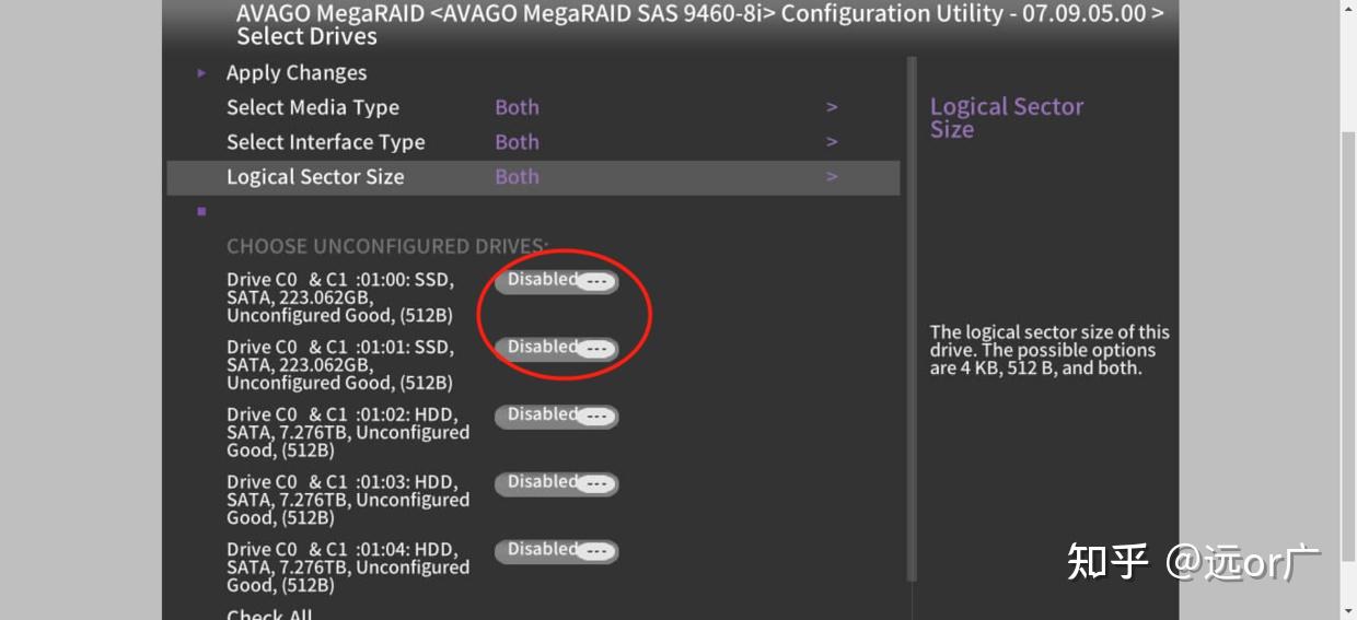 华为2288H-V5 组RAID安装系统 - 知乎