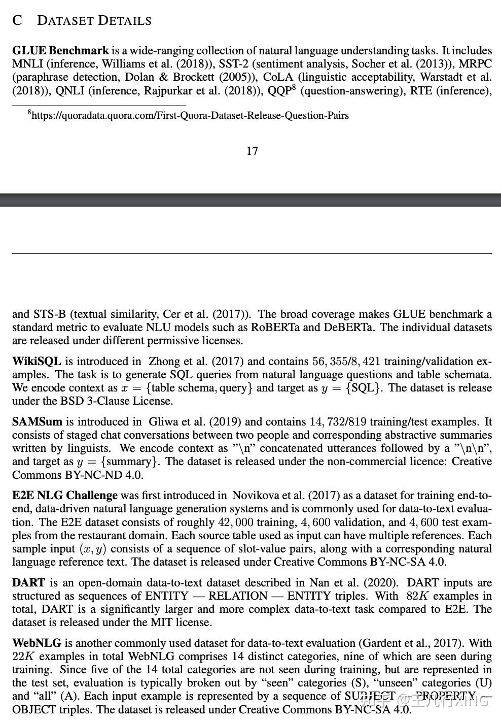 论文精读：LoRa: Low-Rank Adaptation of Large Language Models - 知乎