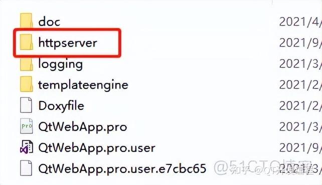 关于C++ Qt项目实现最简单Http Server的踩坑记录 - 知乎