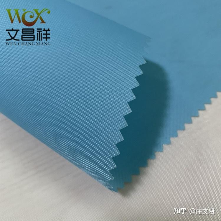 210D牛津布和210T涤塔夫哪个好？ - 知乎