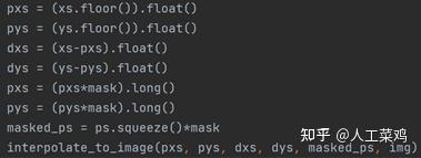 voxel grid的原理解释 - 知乎