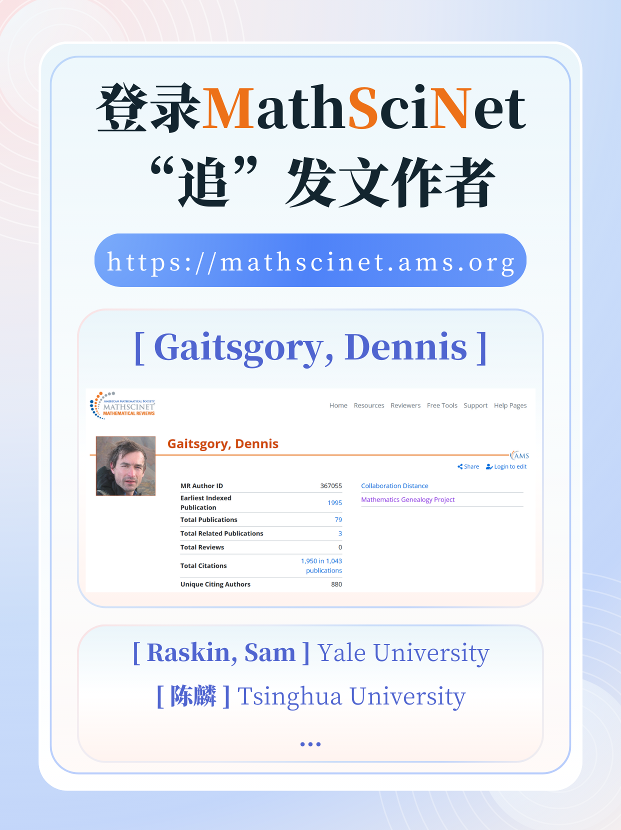 数学界重大突破！几何朗兰兹猜想得到证明！ - 知乎