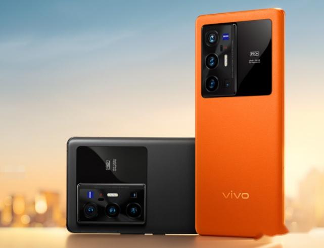 vivo X note和fold都发布了，X80系列又会有怎样的惊喜 - 知乎