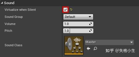 Unreal Engine 4 Audio Tutorial——UE4引擎教程——音频 - 知乎