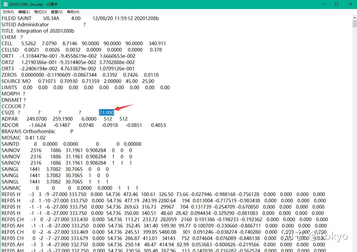 单晶数据测试温度查看 - 知乎