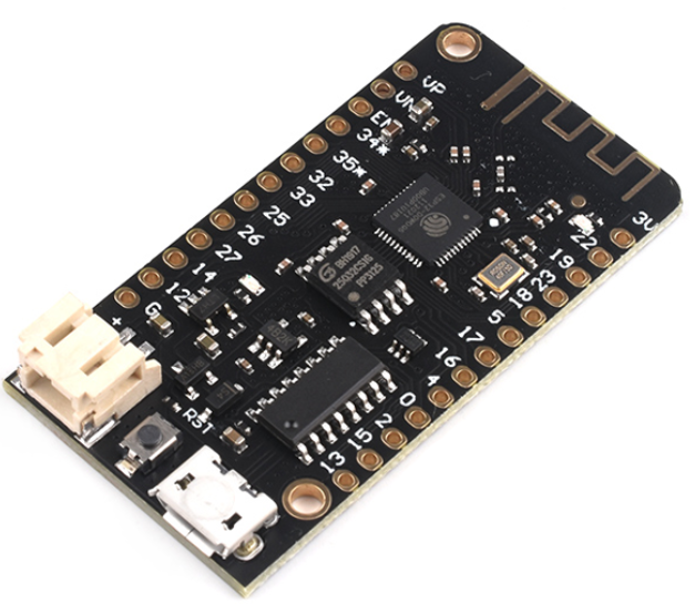 Micropython开发esp32入门 知乎