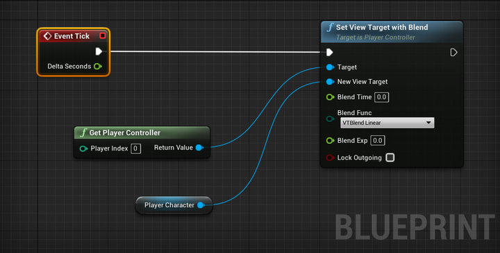 UE4 TickFunction 的应用 - 知乎
