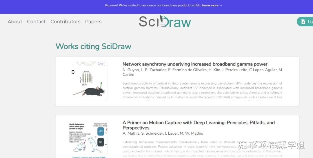研究生要用到的10个科研绘图、数据处理软件（最全版本，提供详细介绍） - 知乎