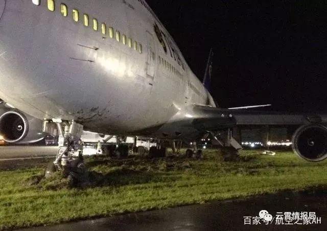 致敬最后的“空中女王”—盘点还在运行747的航空公司 - 知乎