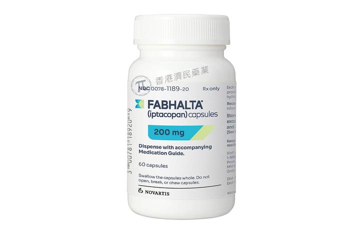 补体抑制剂Fabhalta在美获批新适应症——IgA肾病 - 知乎