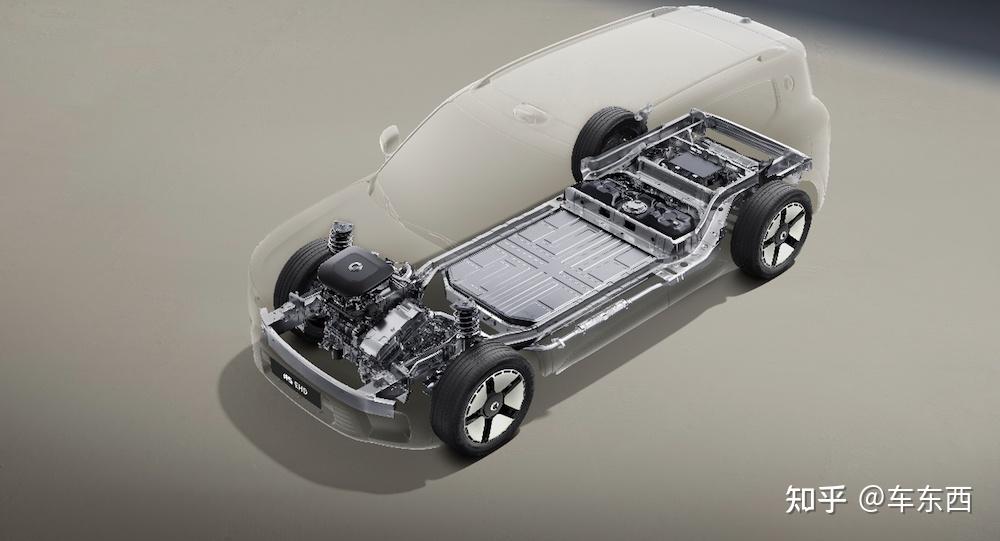 限时16.99万起！Smart首款混动SUV上市，支持城市NOA - 知乎