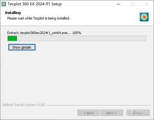 Tecplot 360 EX 2024 R1安装教程和下载 - 知乎