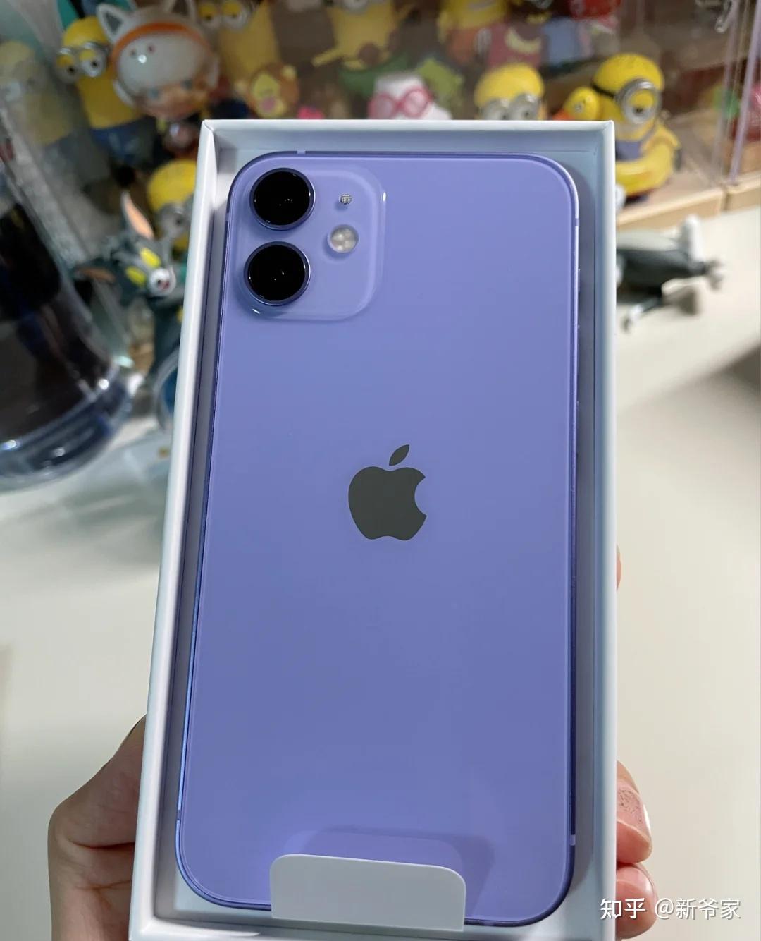 用iPhone12 mini当主力机是一种怎样的体验？ - 知乎