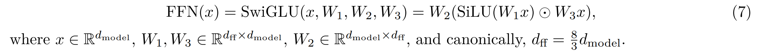 [2025 cs336] assignment-1-第三章 - 知乎