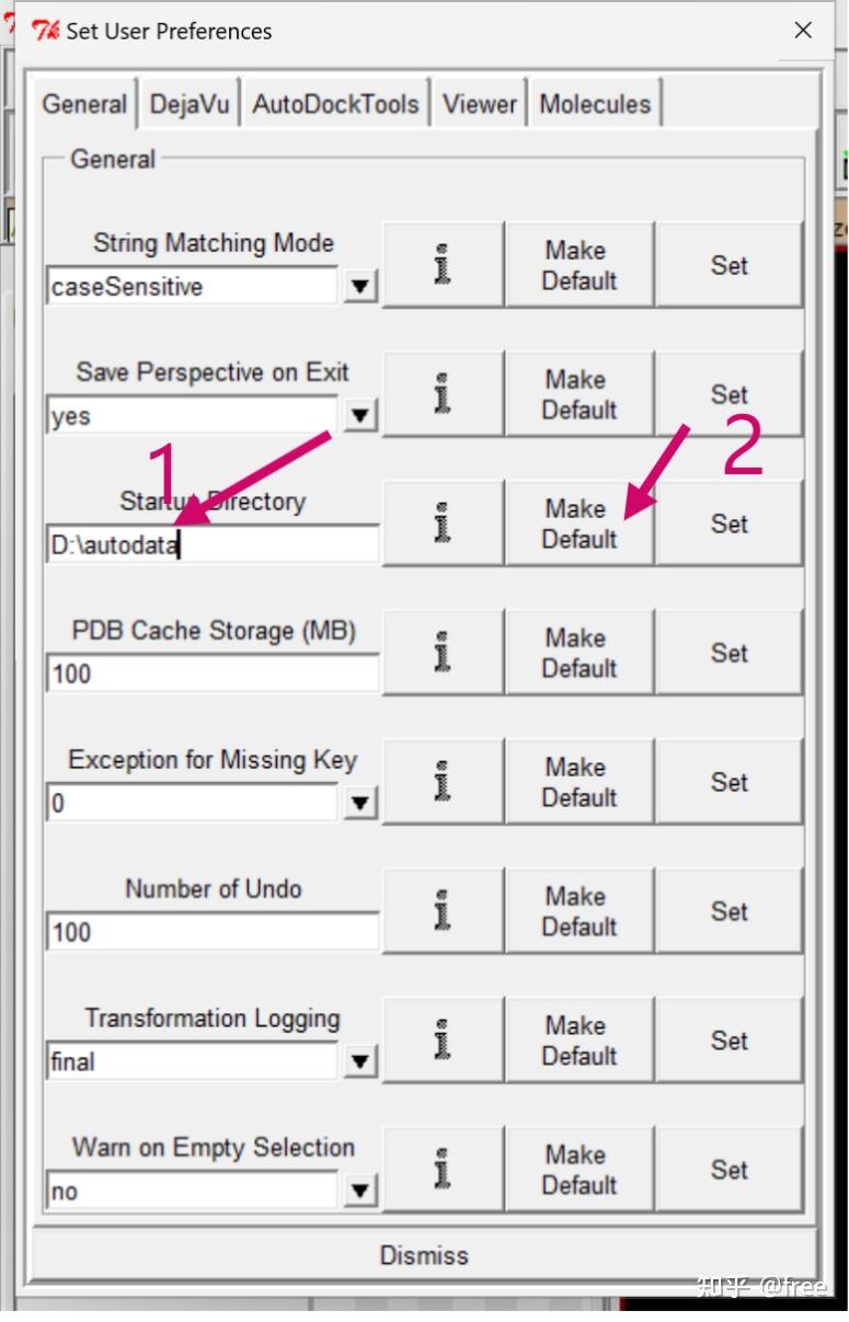 win 11 系统 ，autodock 的安装与使用，以及安装完成后闪退问题的解决 - 知乎