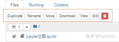 Python安装Jupyter Notebook配置使用教程 - 知乎