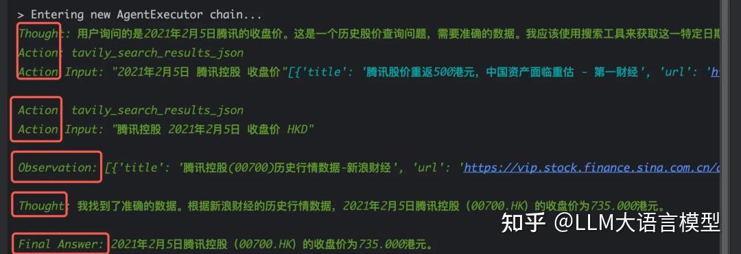 GitHub 12w Star神器！一文详解大模型集成框架LangChain - 知乎