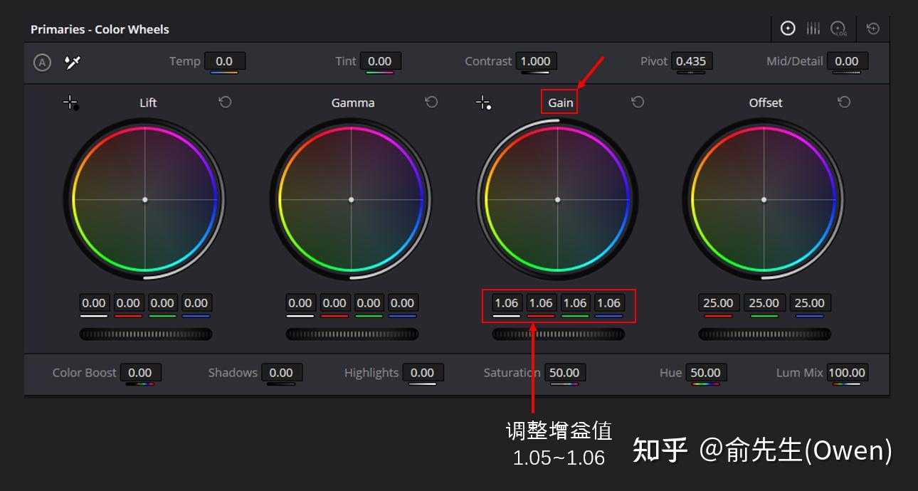 UE4/UE5和ACES工作流程 - 知乎