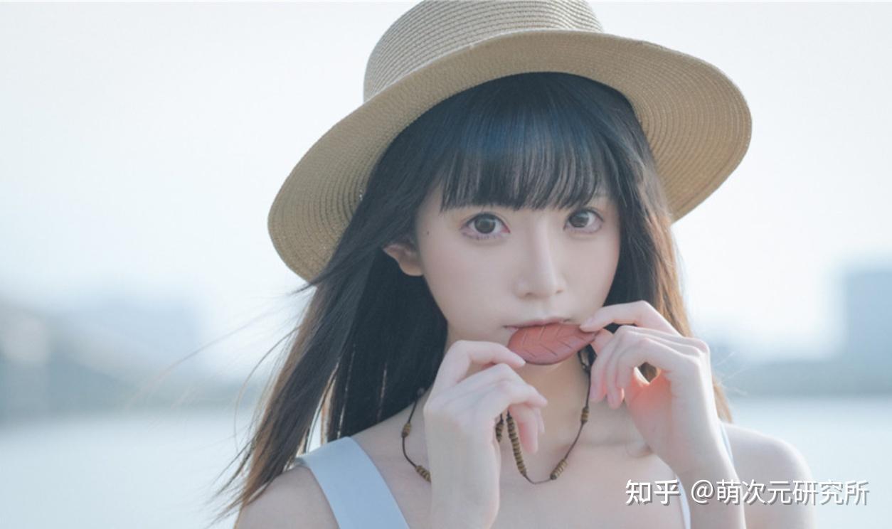 kitro绮太郎（coser）是怎样一个人? - 知乎