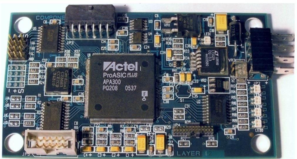 什么是PCBA?PCBA与PCB之间的区别是什么？ - 知乎