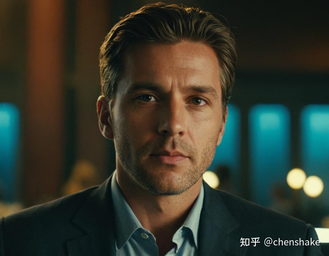 Fooocus presets 体验 - 知乎