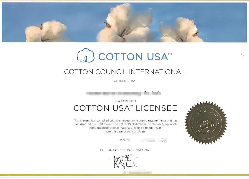 解析（USCTP） 美国棉花信任守则认证，哪些企业需要（USCTP） 美国棉花信任守则认证 - 知乎