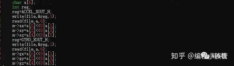 Linux控制I2C/SMBus设备 - 知乎