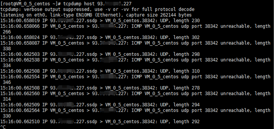 DDoS反射放大之SSDP攻击 - 知乎