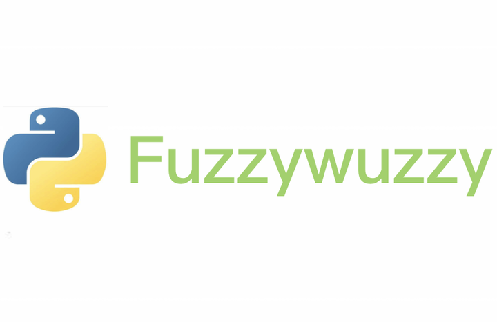 Python如何通过相似度来匹配字符串,fuzzywuzzy类库使用 知乎