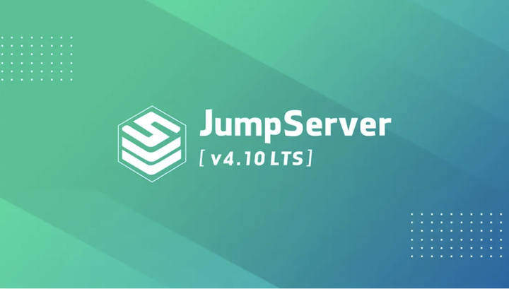 支持PAM特权账号管理和人脸识别，JumpServer开源堡垒机v4.10 LTS版本发布 - 知乎