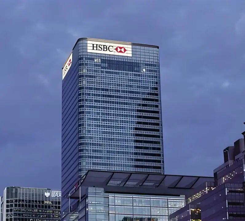 汇丰金融岗位招聘来袭，假期充足，灵活办公~ - 知乎