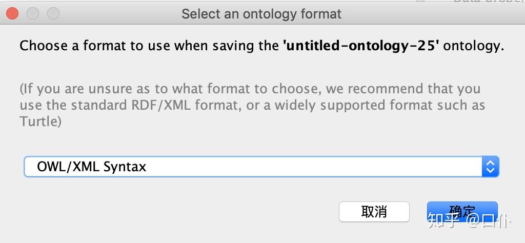 本体入门（二）：OWL 本体构建指南 - 知乎