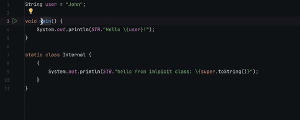 IntelliJ IDEA 2024 首个大版本发布，好用到爆！ - 知乎