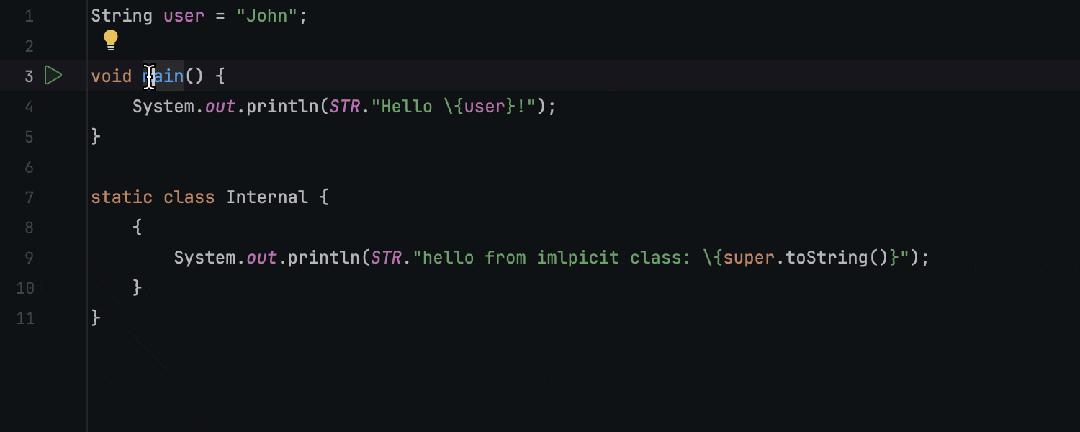 IntelliJ IDEA 2024 首个大版本发布，好用到爆！ - 知乎