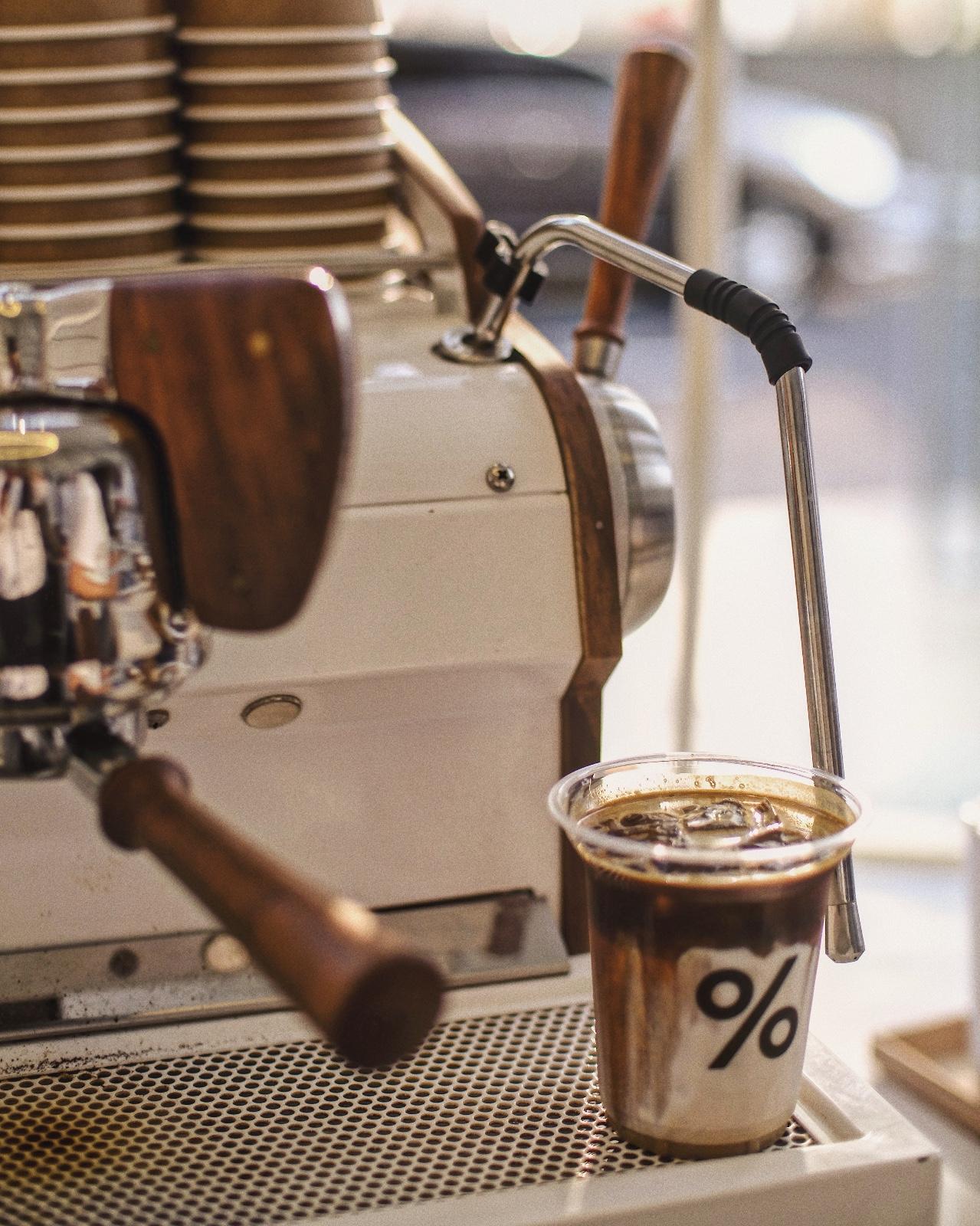 % ARABICA究竟为什么这么火？我们去深圳新店探了探 | 一家店vol3 - 知乎