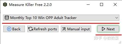 Measure Killer ——Power Bi辅助工具 - 知乎
