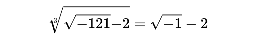数学史上最重要的事件之一——求解三次方程，复数的黎明 - 知乎