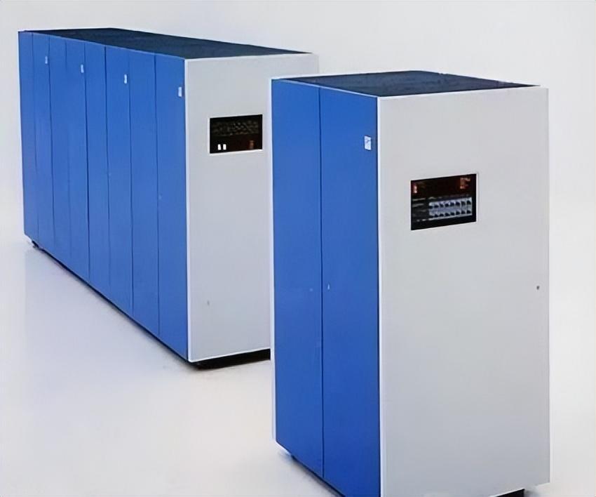 IT历史连载63-IBM国际商业机器公司的历史 - 知乎