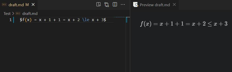 教程向: 在 VS Code 中用 Markdown 做「数字化」学习笔记 - 知乎