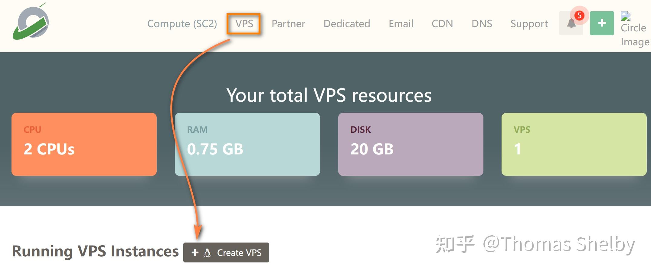 2025年Cloudcone新手教程 - 知乎