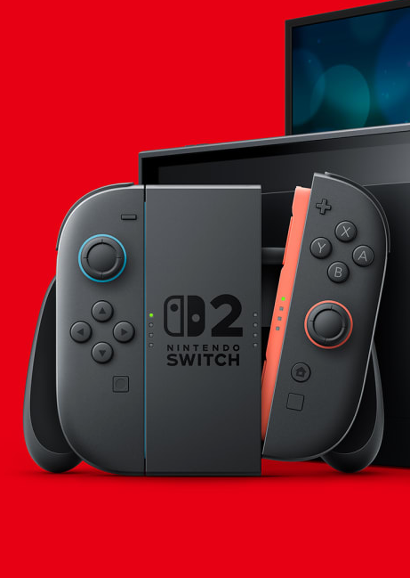 怎么看待NS2发布之后，很多人用PS5的价格性能去和NS2相比较的？ - 知乎