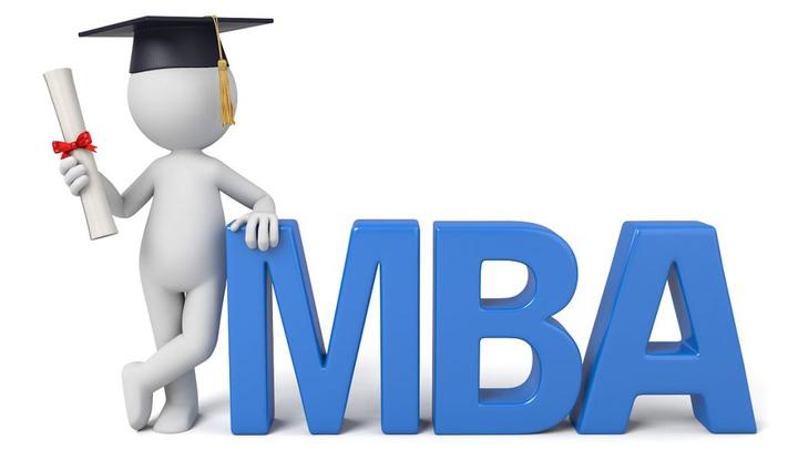 到底是MBA选择了你，还是你选择了MBA？ - 知乎
