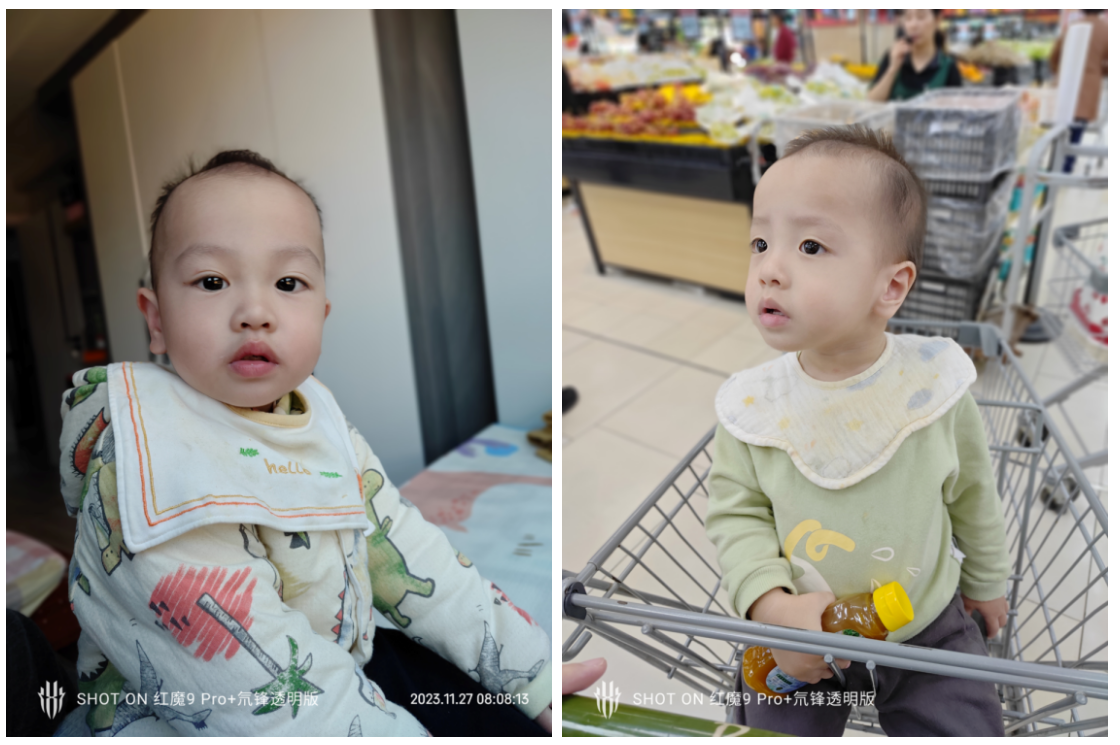 红魔9Pro深度测评（5000字）：无挖孔无凸起/性能粗暴/系统无污染/傻快傻快的，直接鼠标+键盘+显示器玩手游！ - 知乎