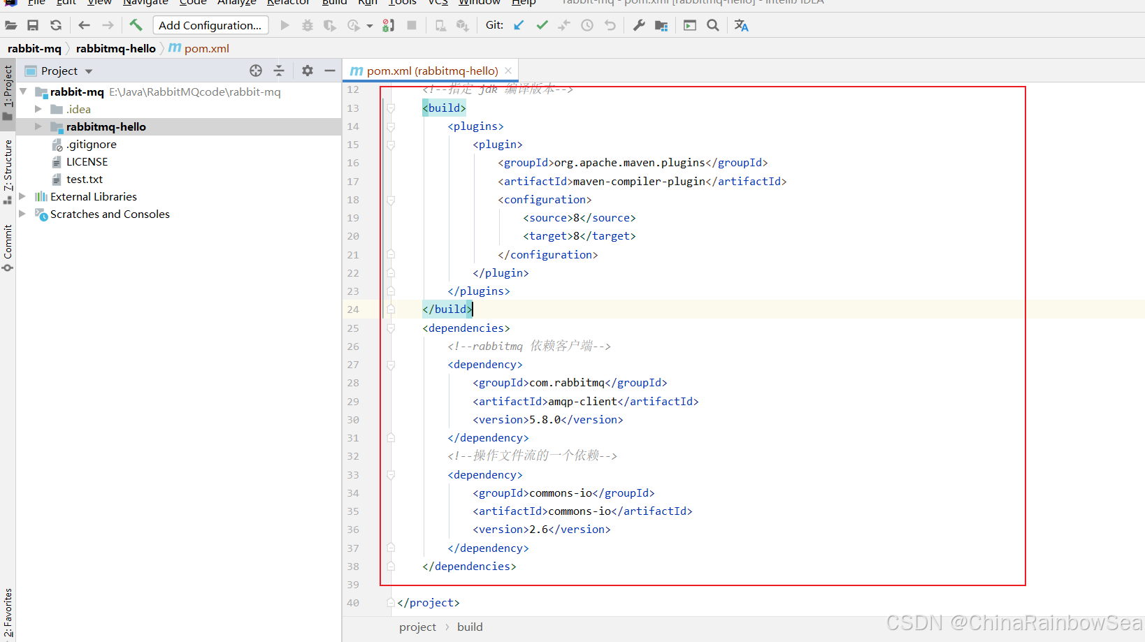 3. RabbitMQ 的(Hello World) 和 RabbitMQ 的(Work Queues)工作队列 - 知乎