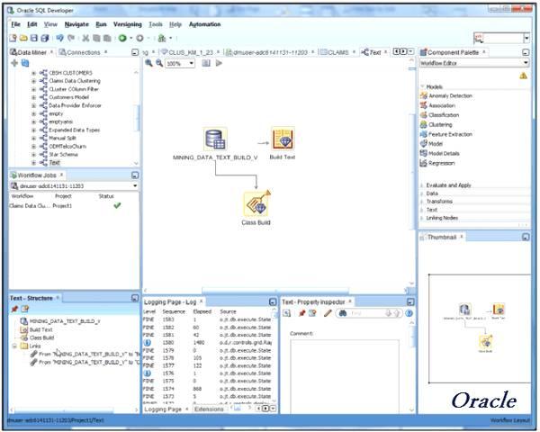 19款最好用的免费数据挖掘工具大汇总（干货） - 知乎