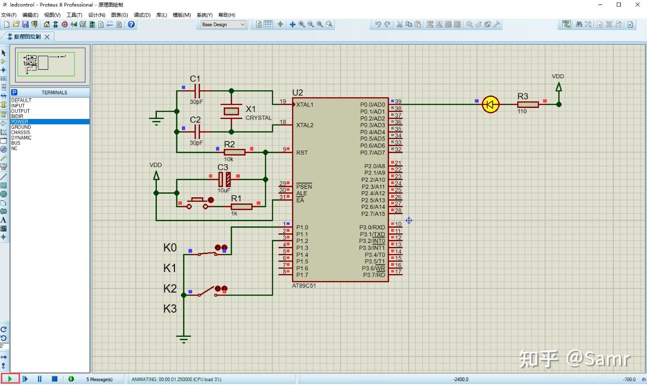 选择困难症必看！SmartEDA、Multisim、Proteus三款软件深度对比！ - 知乎