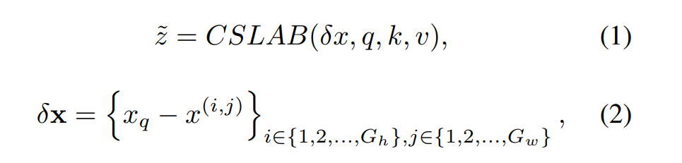 Cascaded Local Implicit Transformer for Arbitrary-Scale Super-Resolution - 知乎