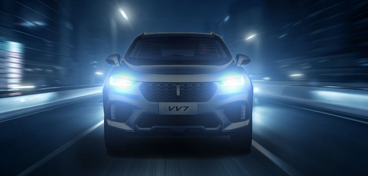 湖北WEY销冠聊CRV，VV7比CRV便宜3万客户才愿意买 - 知乎