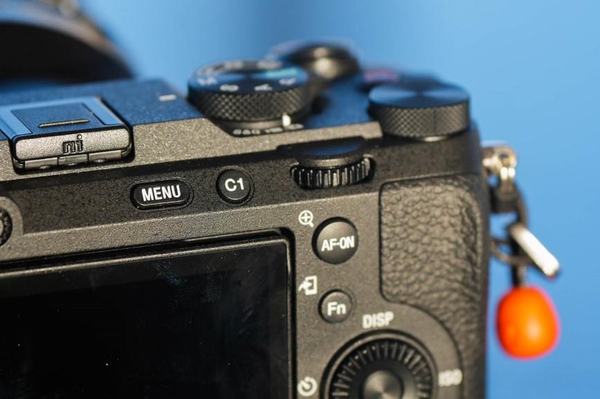 挑战沙漠拍摄！514克高颜值新机 Alpha 7C II评测 - 知乎