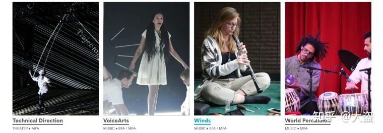 明星院校专栏 | 美国顶尖院校科系讲解 - 加州艺术学院 California Institute of the Arts （CalArts ...